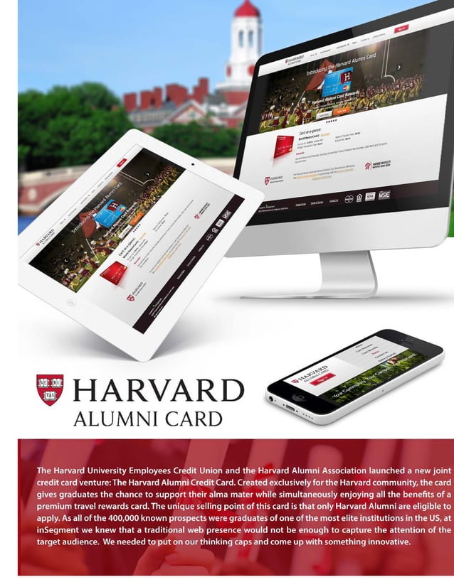 HARVARD ALUMNI ASSOCIATION | PDF