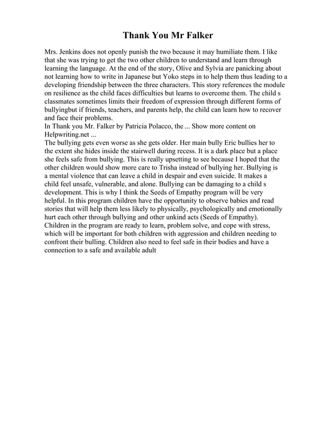 Harvard Application Essay Examples | PDF