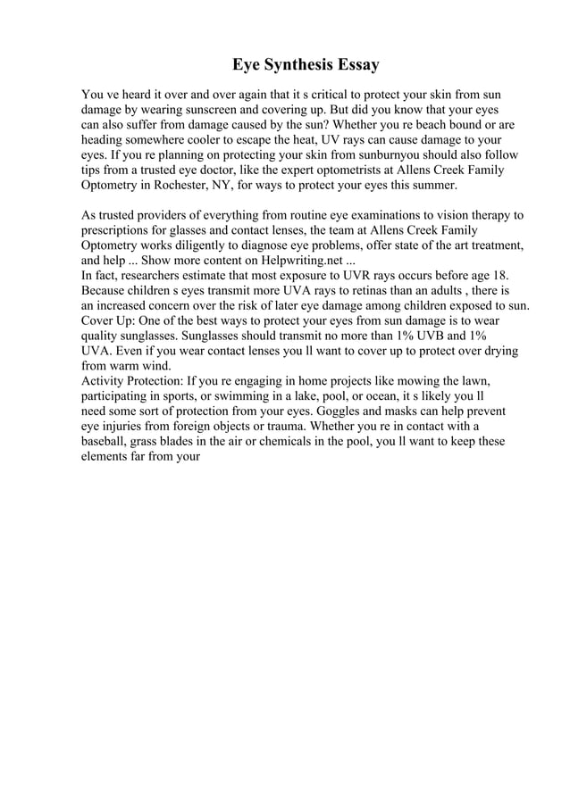 Harvard Application Essay Examples | PDF