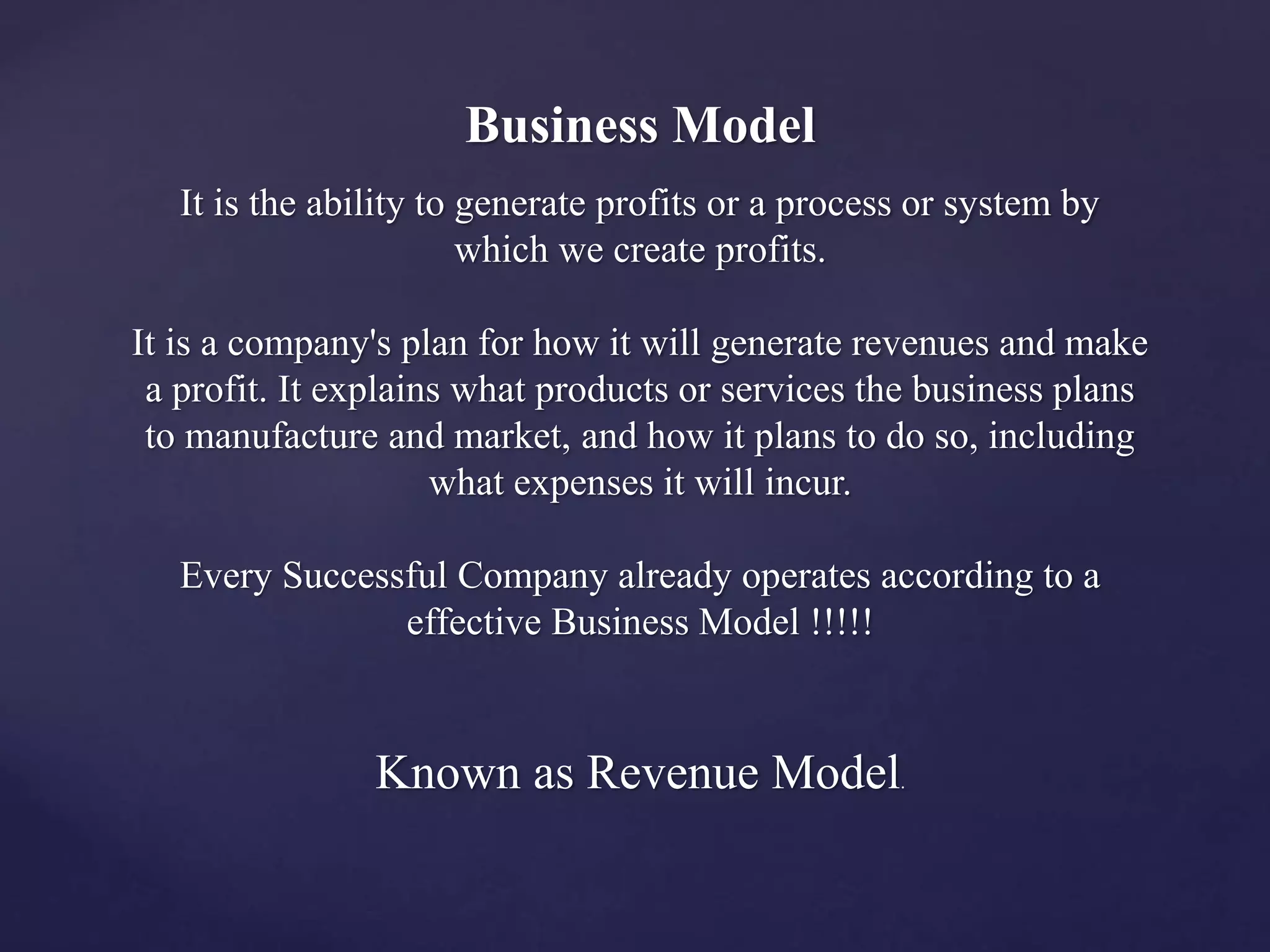 Harvard Business Review Reinventing Your Business Model | PPTX