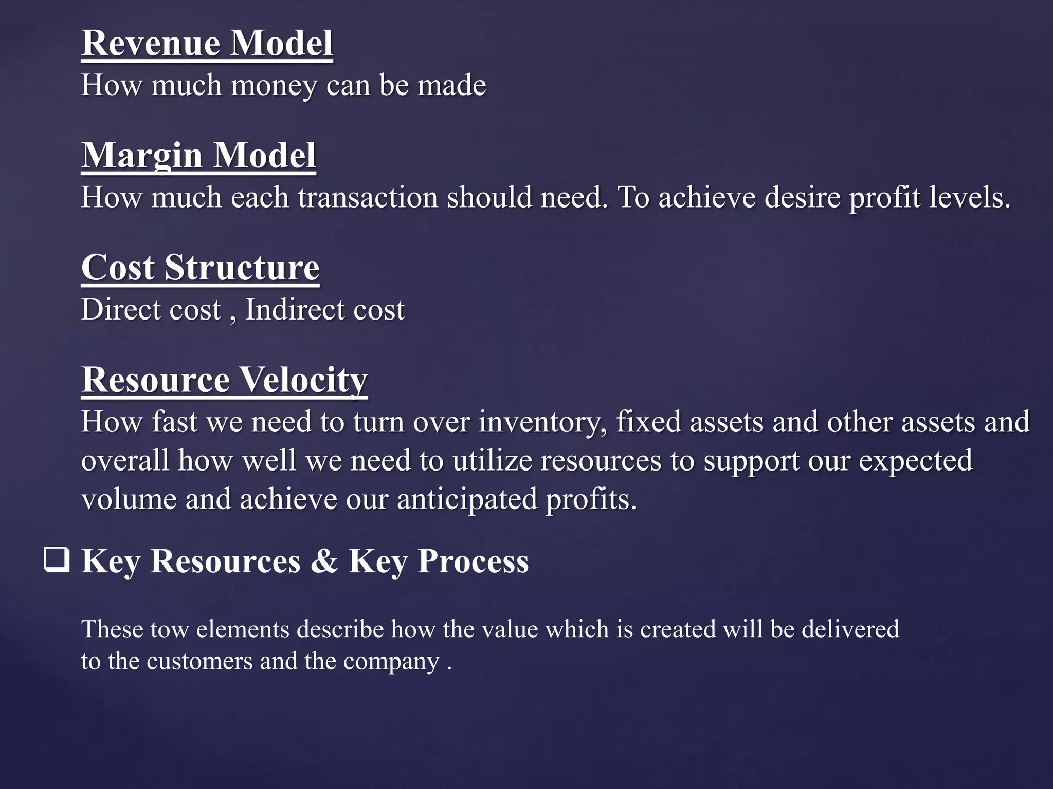 Harvard Business Review Reinventing Your Business Model | PPTX