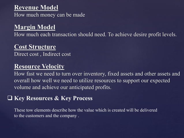 Harvard Business Review Reinventing Your Business Model | PPTX