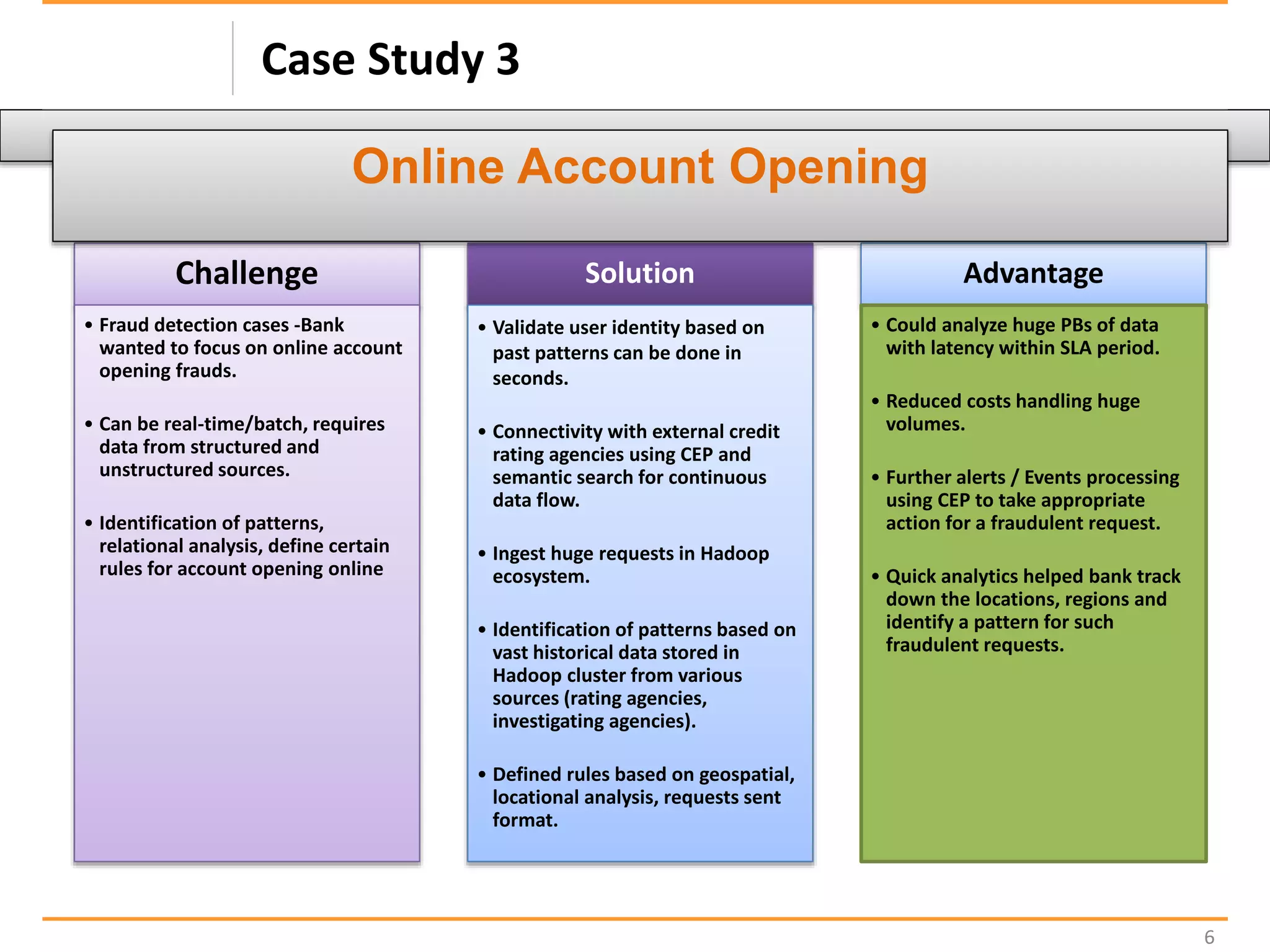 Harvard case studies presentation 09102013 | PPT