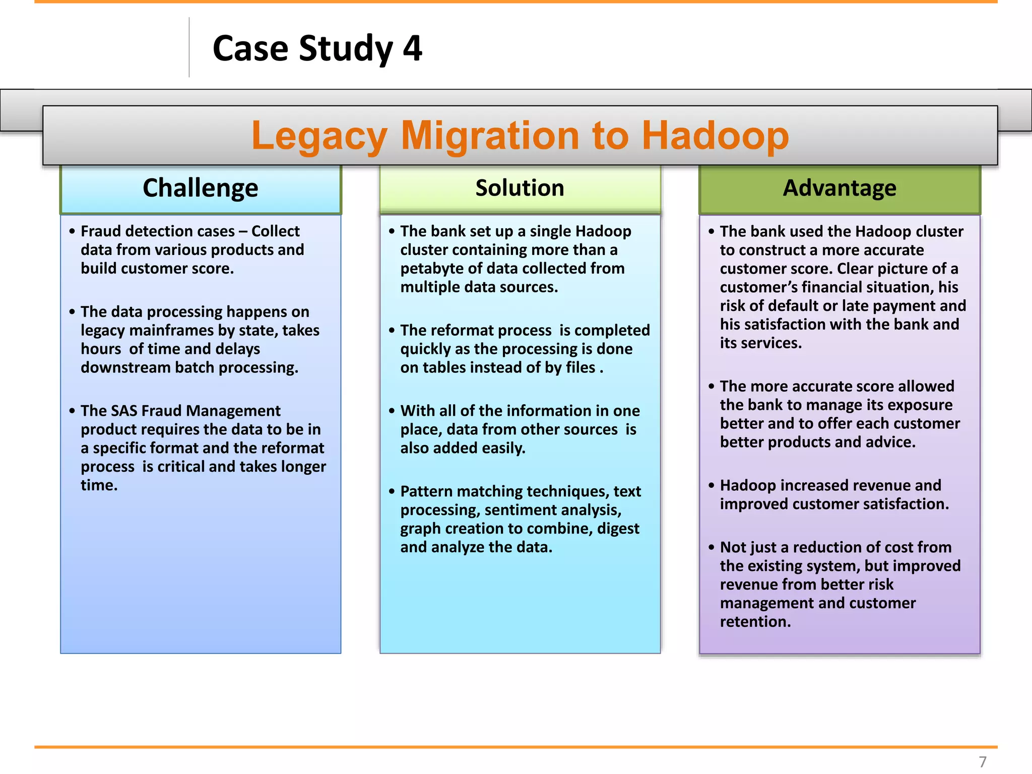 Harvard case studies presentation 09102013 | PPT