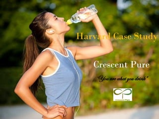 Crescent Pure Case Study | PDF