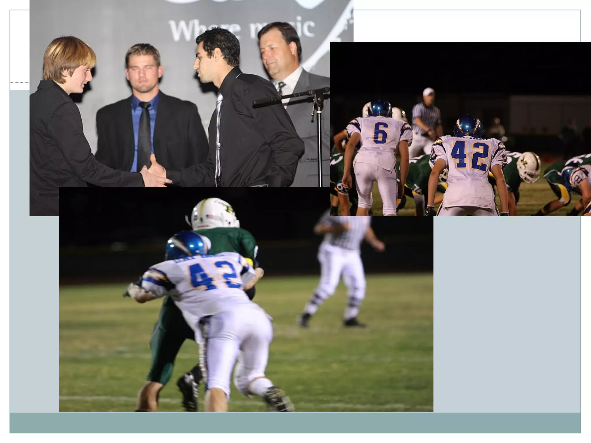 Harvard Email Pp | PPT