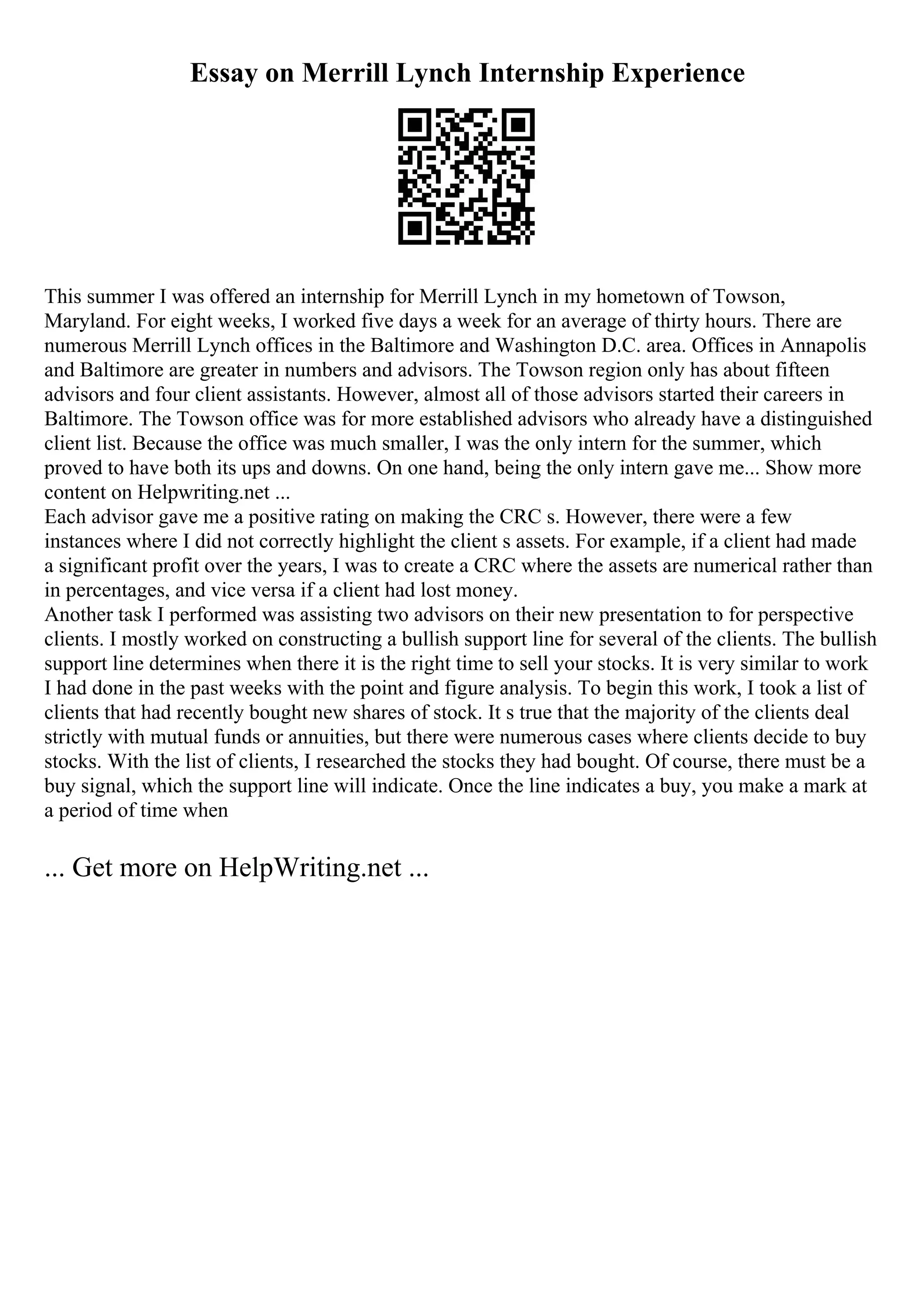 Harvard Mba Essay 2015 | PDF