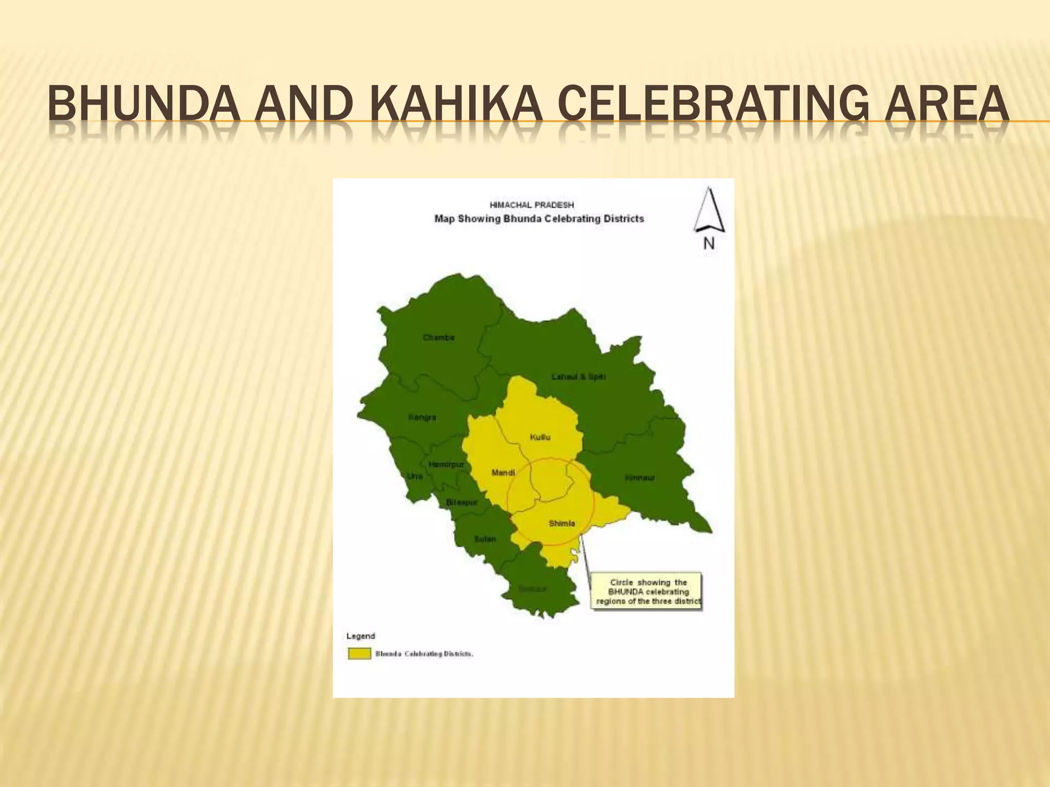 Dynamics of village Deity tradition in the Himalayas, A case Study of ...