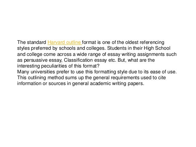 Harvard Outline.pptx