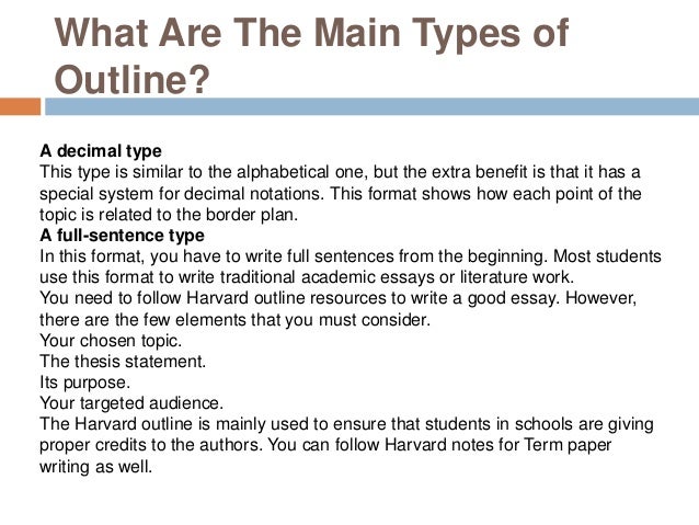 Harvard Outline.pptx