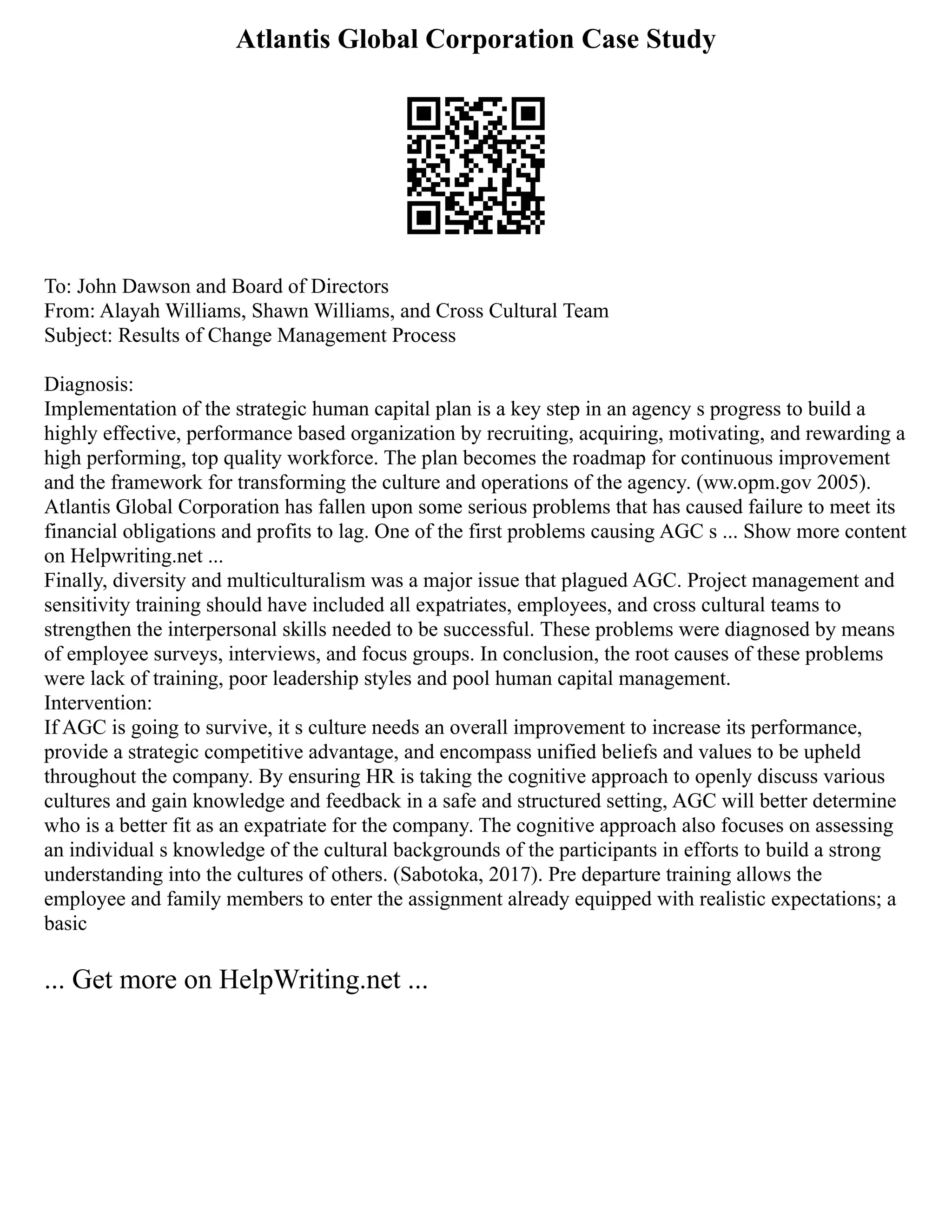 Harvard Outline Format Example. Top 6 Harvard A | PDF