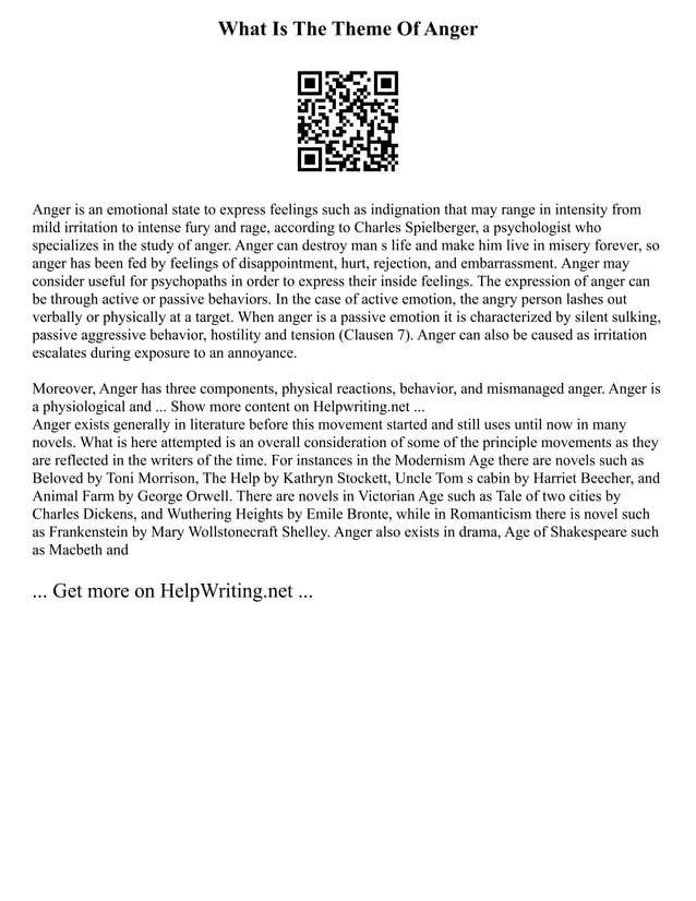 Harvard Personal Statement Example. How To Write The | PDF