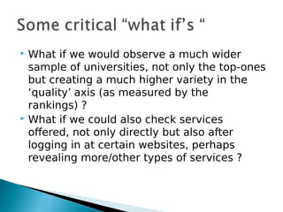 Harvard Conference Presentation | PDF