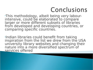 Harvard Conference Presentation | PDF