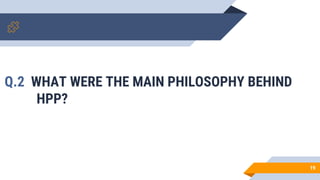 Harvard Project Physics Curriculum (HPP) | PDF