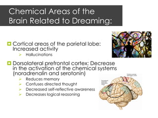 Sleep and Dreaming: The Impact on Learning and Performance by Tracey ...