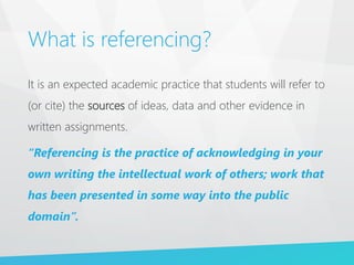 Harvard Referencing Style Online Sources Clipart