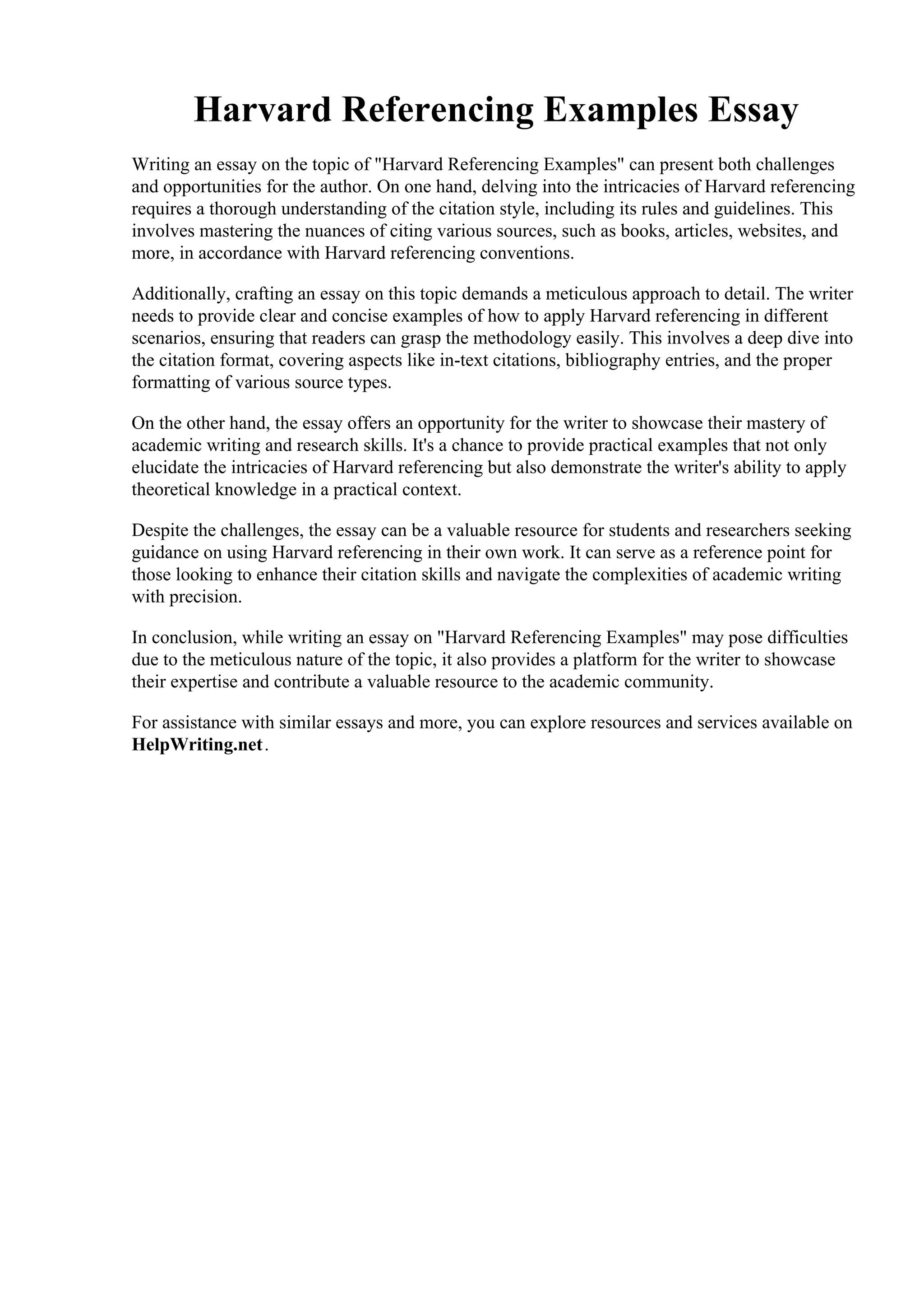 Harvard Referencing Examples Essay.pdf