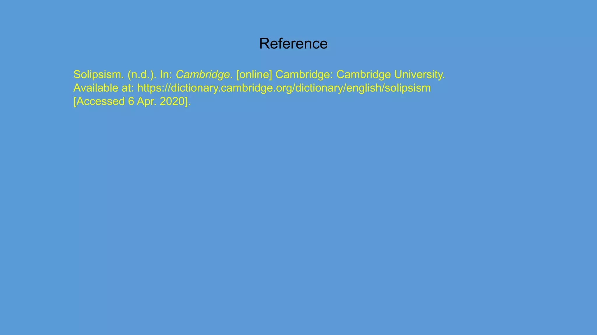 Harvard referencing powerpoint | PPTX | Video Production | Content ...
