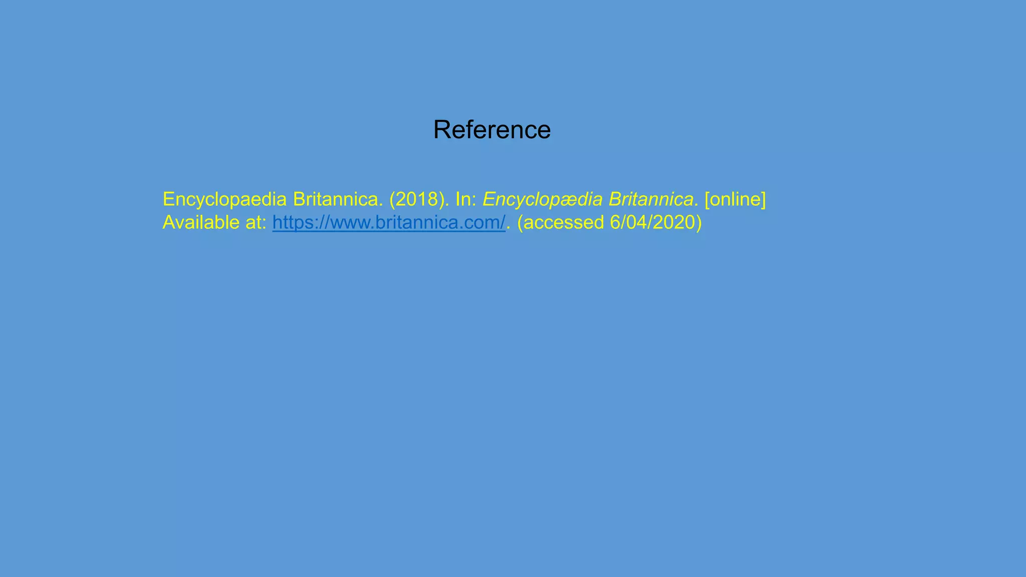 Harvard referencing powerpoint | PPTX