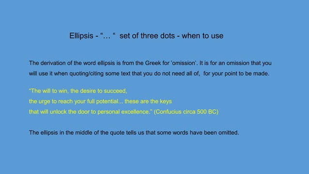 Harvard referencing powerpoint | PPT