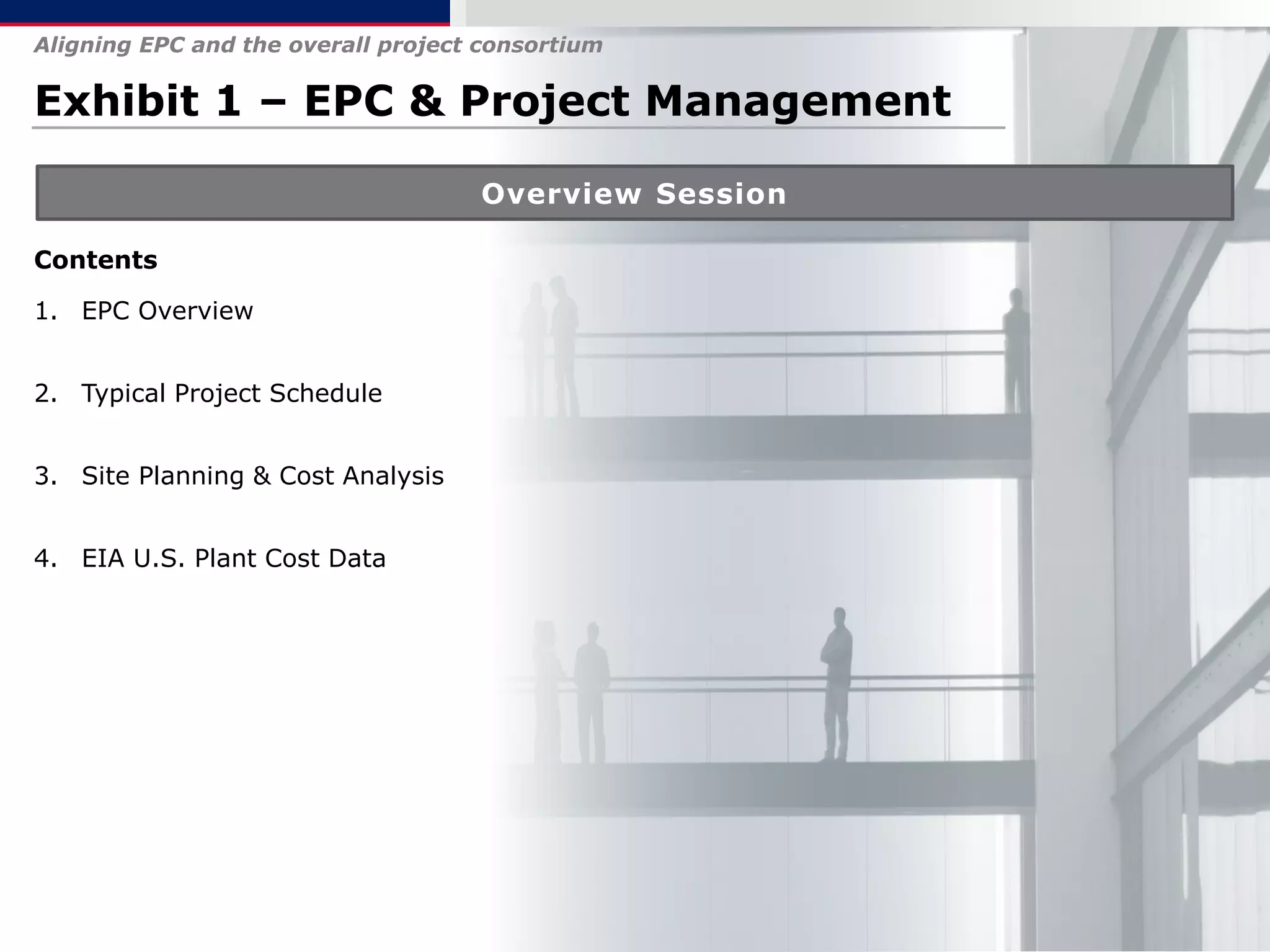 Power plant project finance overview | PDF
