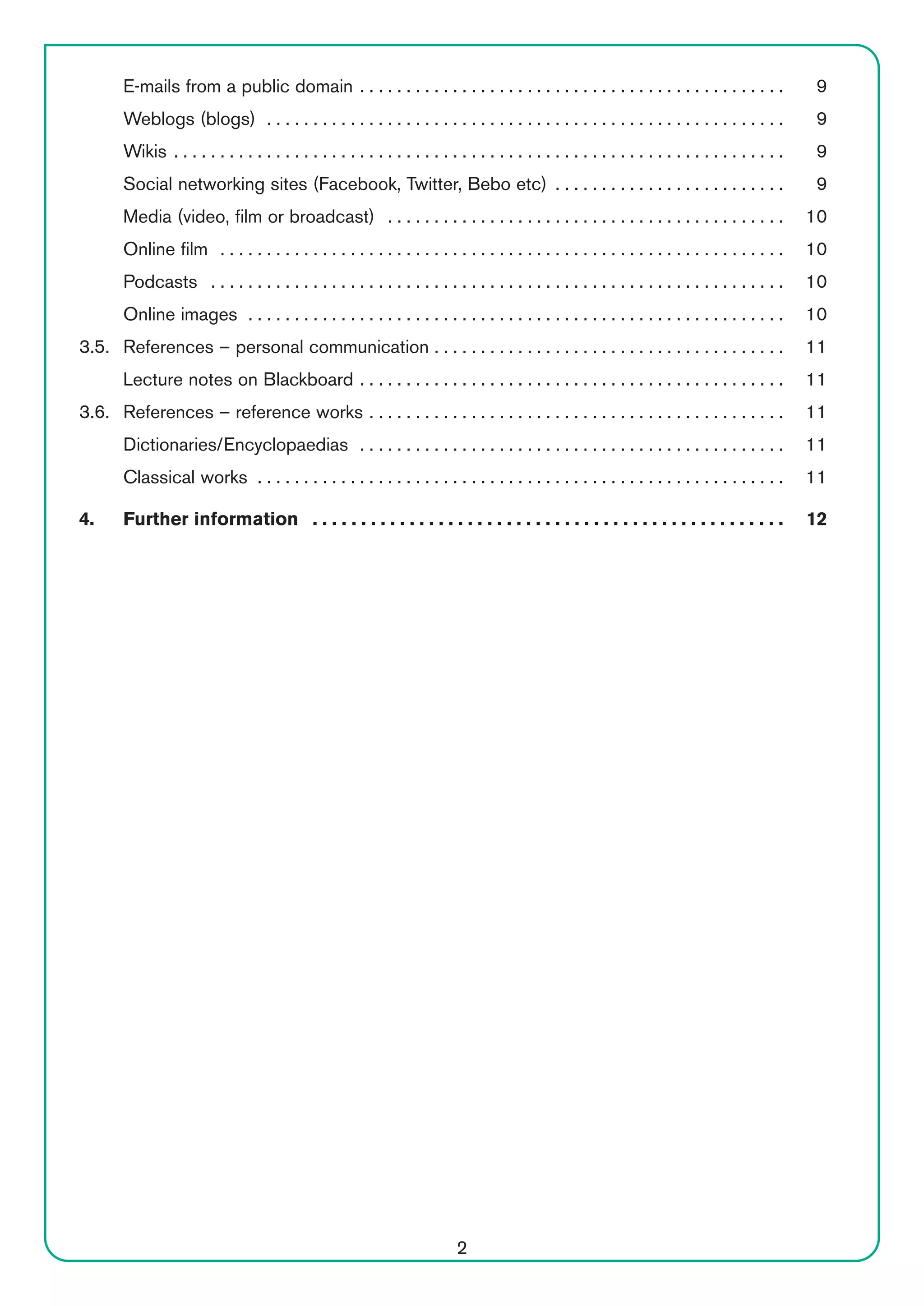 Harvard style referencing sample from assignmentsupport.com essay ...