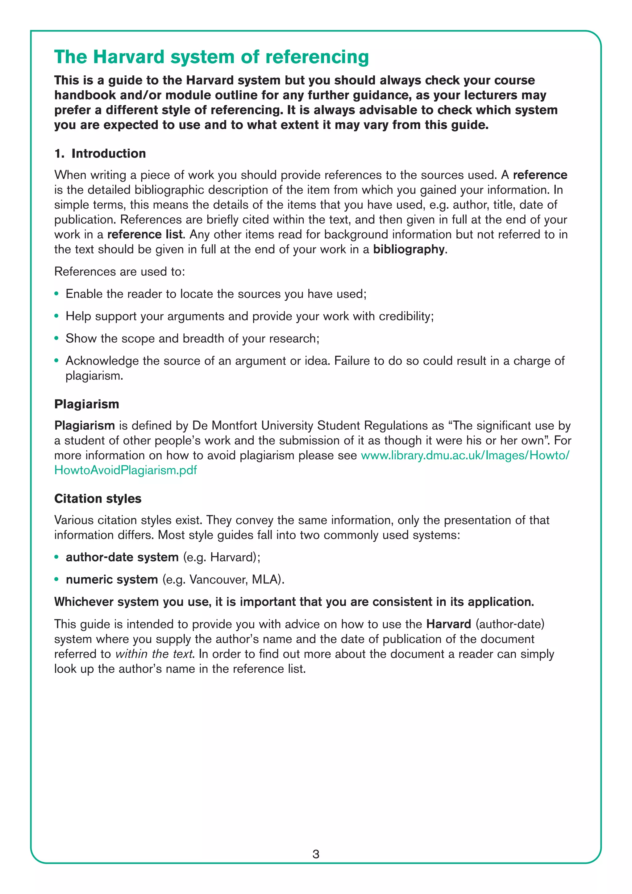 Harvard style referencing sample from assignmentsupport.com essay ...