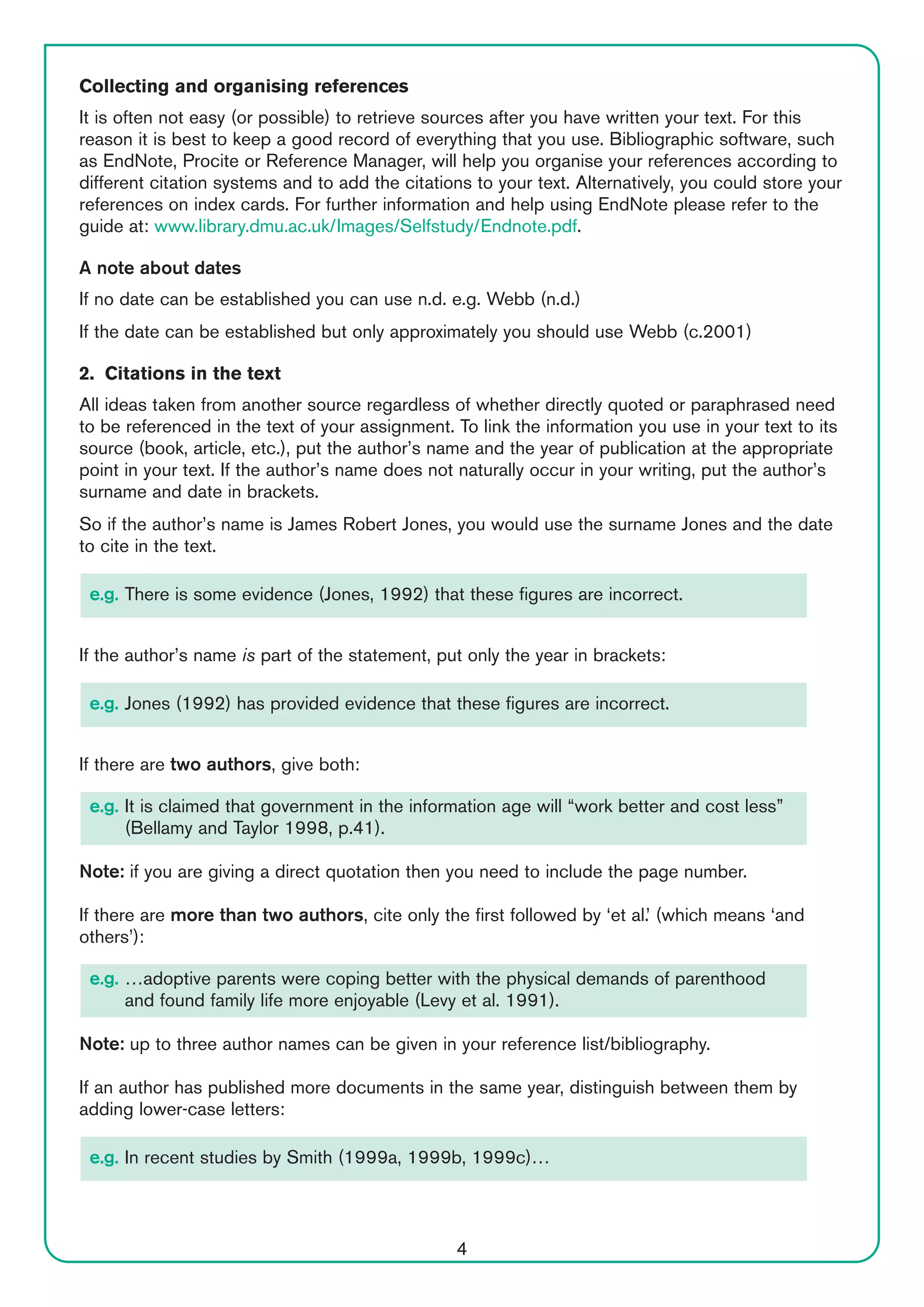 Harvard style referencing sample from assignmentsupport.com essay ...