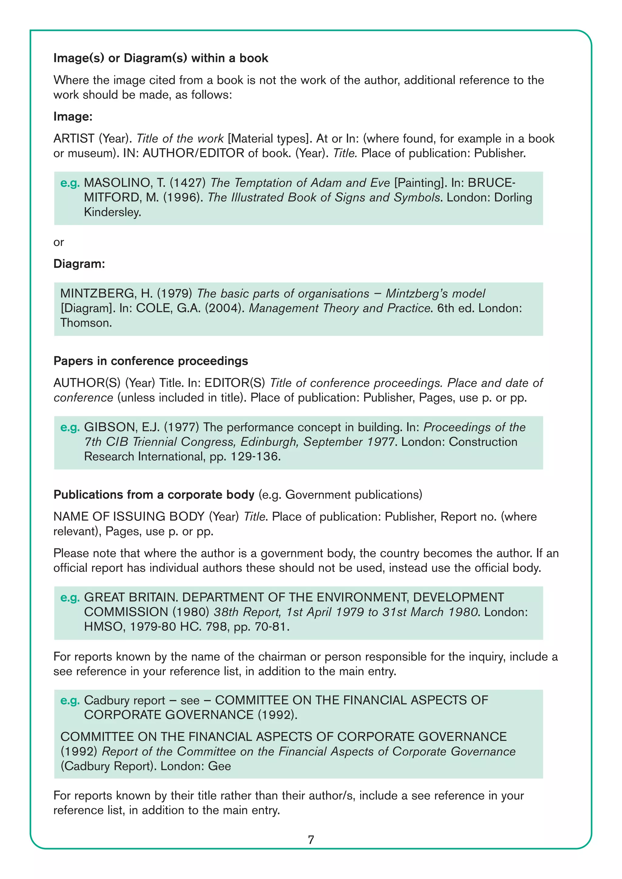 Harvard style referencing sample from assignmentsupport.com essay ...