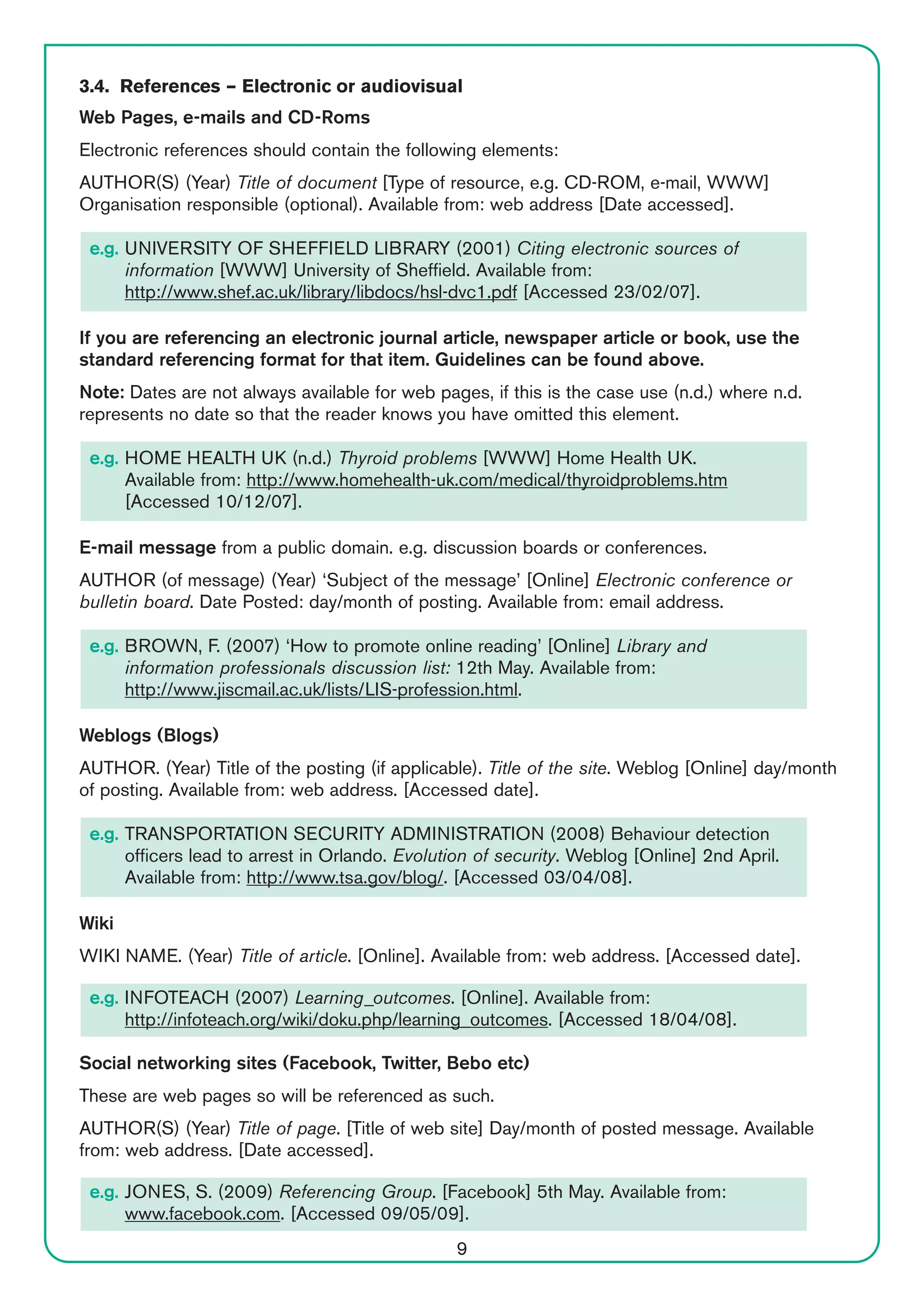 Harvard style referencing sample from assignmentsupport.com essay ...