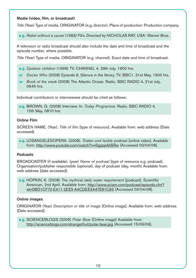 Harvard style referencing sample from assignmentsupport.com essay writing services | PDF