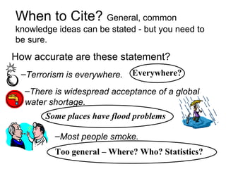 NCUK Harvard Referencing | PPT