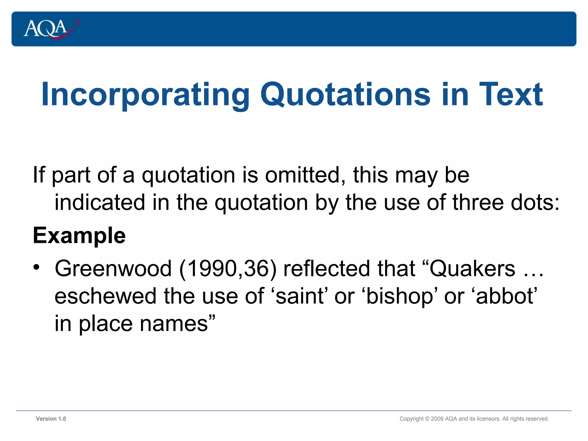 Harvard system powerpoint final | PPT