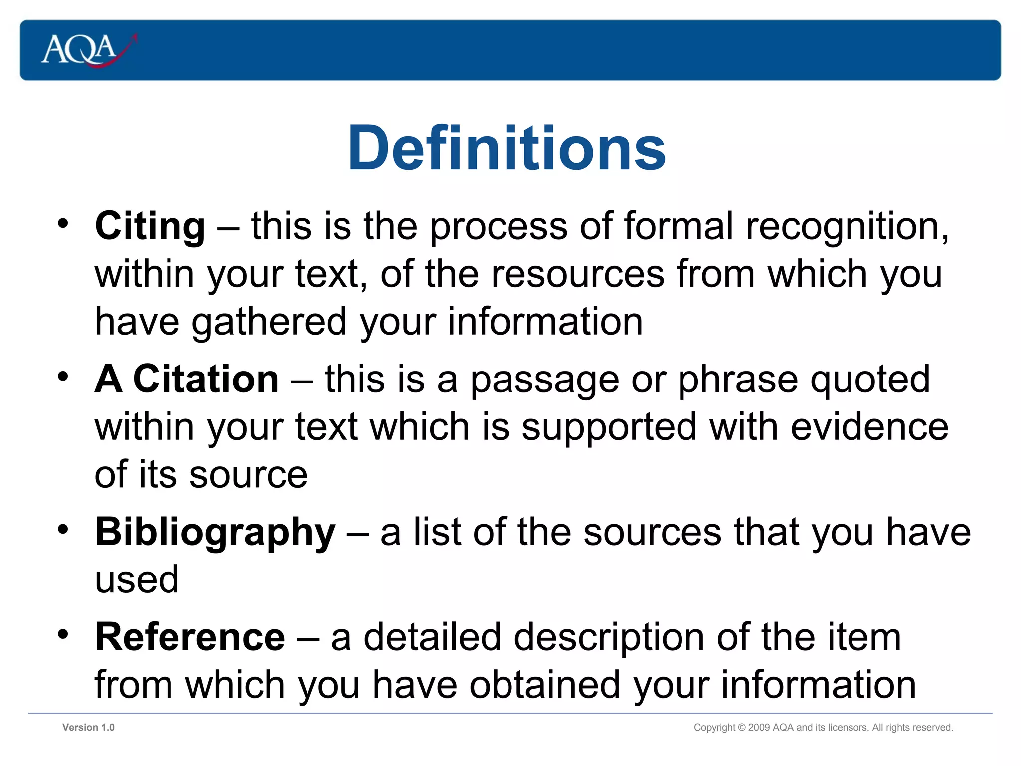 Harvard system powerpoint final | PPT