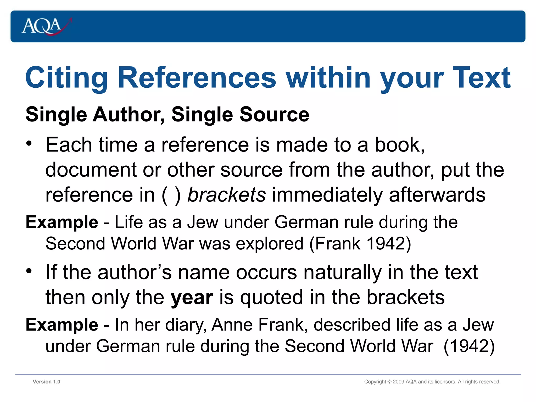 Harvard system powerpoint final | PPT