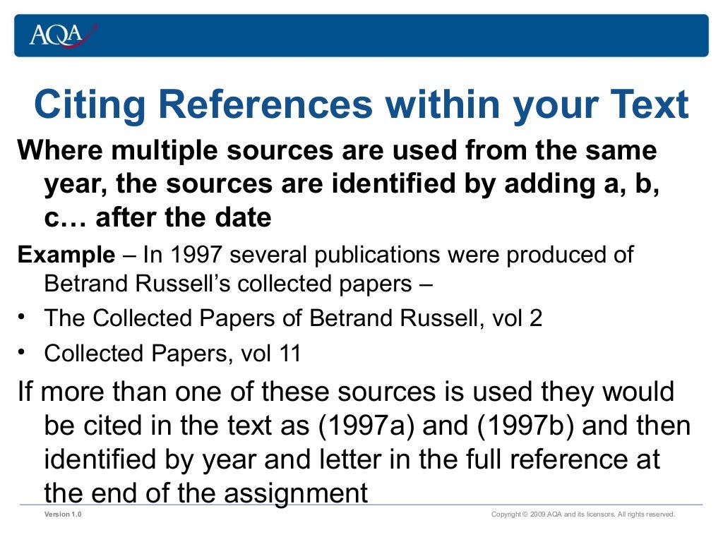 Harvard system powerpoint final