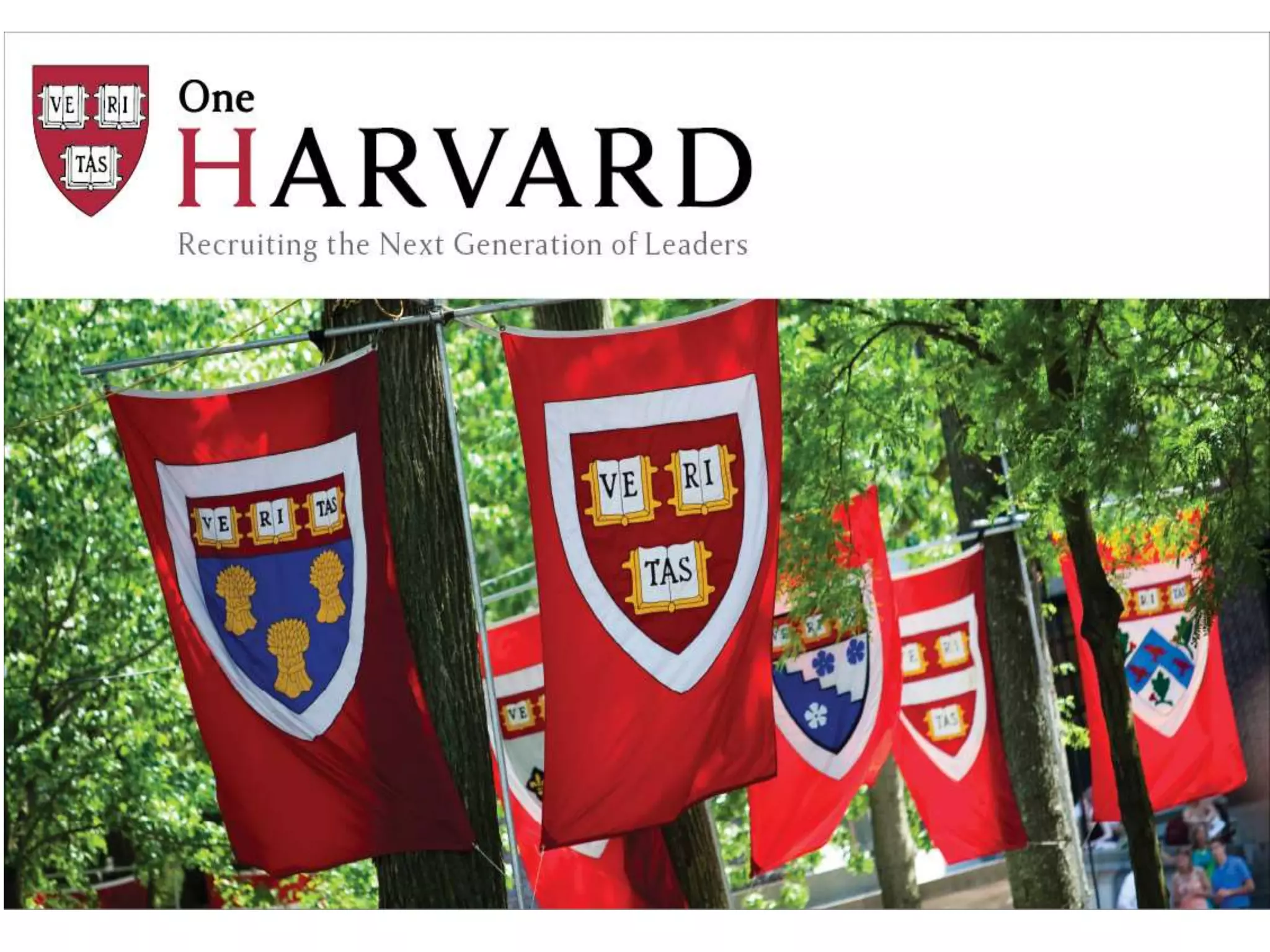 Harvard university | PPTX