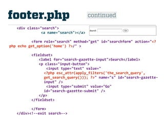 Mobile themes, QR codes, and shortURLs | PDF | Web Development | Internet