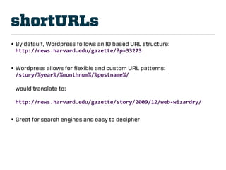 Mobile themes, QR codes, and shortURLs | PDF | Web Development | Internet