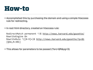 Mobile themes, QR codes, and shortURLs | PDF | Web Development | Internet