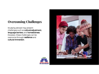 HARVEST - Expanding Horizons.ppt