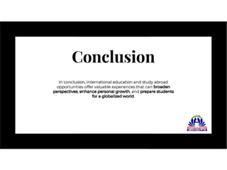 HARVEST - Expanding Horizons.ppt