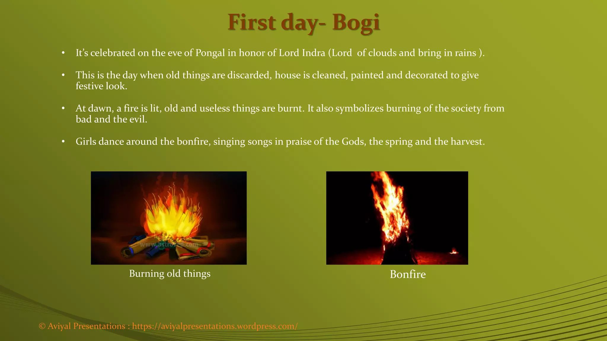 Harvest festivals-of-india | PDF