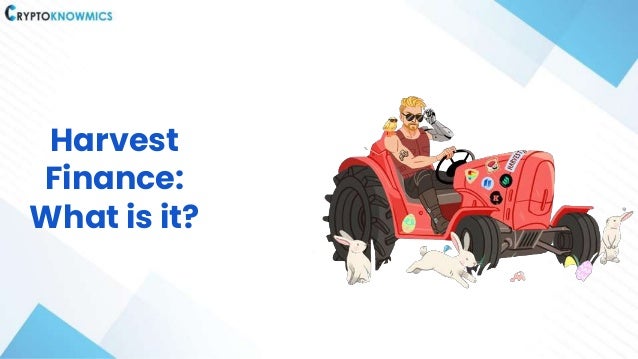 Harvest Finance_ What is it_.pptx