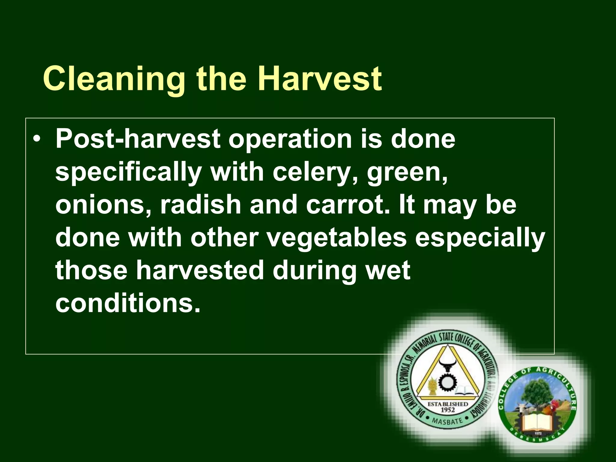 Harvesting-and-Post-Harvesting.ppt