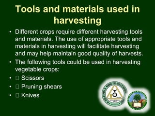Harvesting-and-Post-Harvesting.ppt