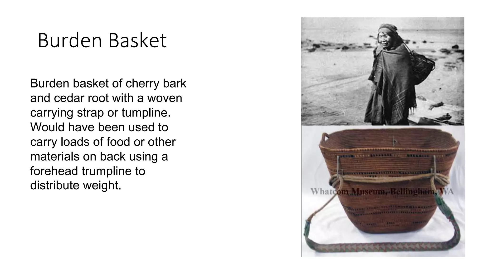 Harvesting & and cooking the pnw indigenous way | PDF