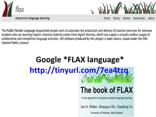 Harvesting English | PPT