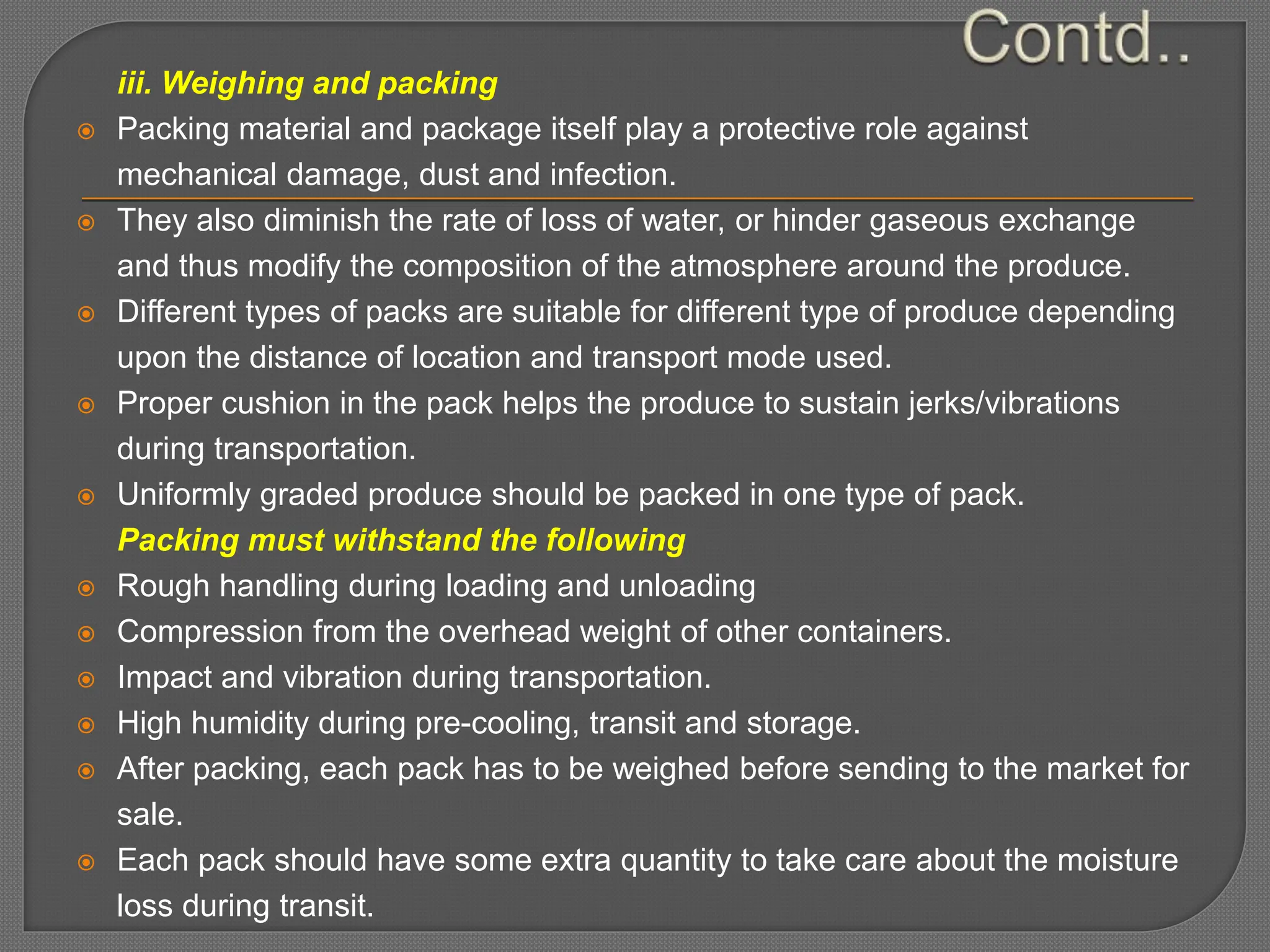 Harvesting methods and Postharvest handling of Fruits and.pptx